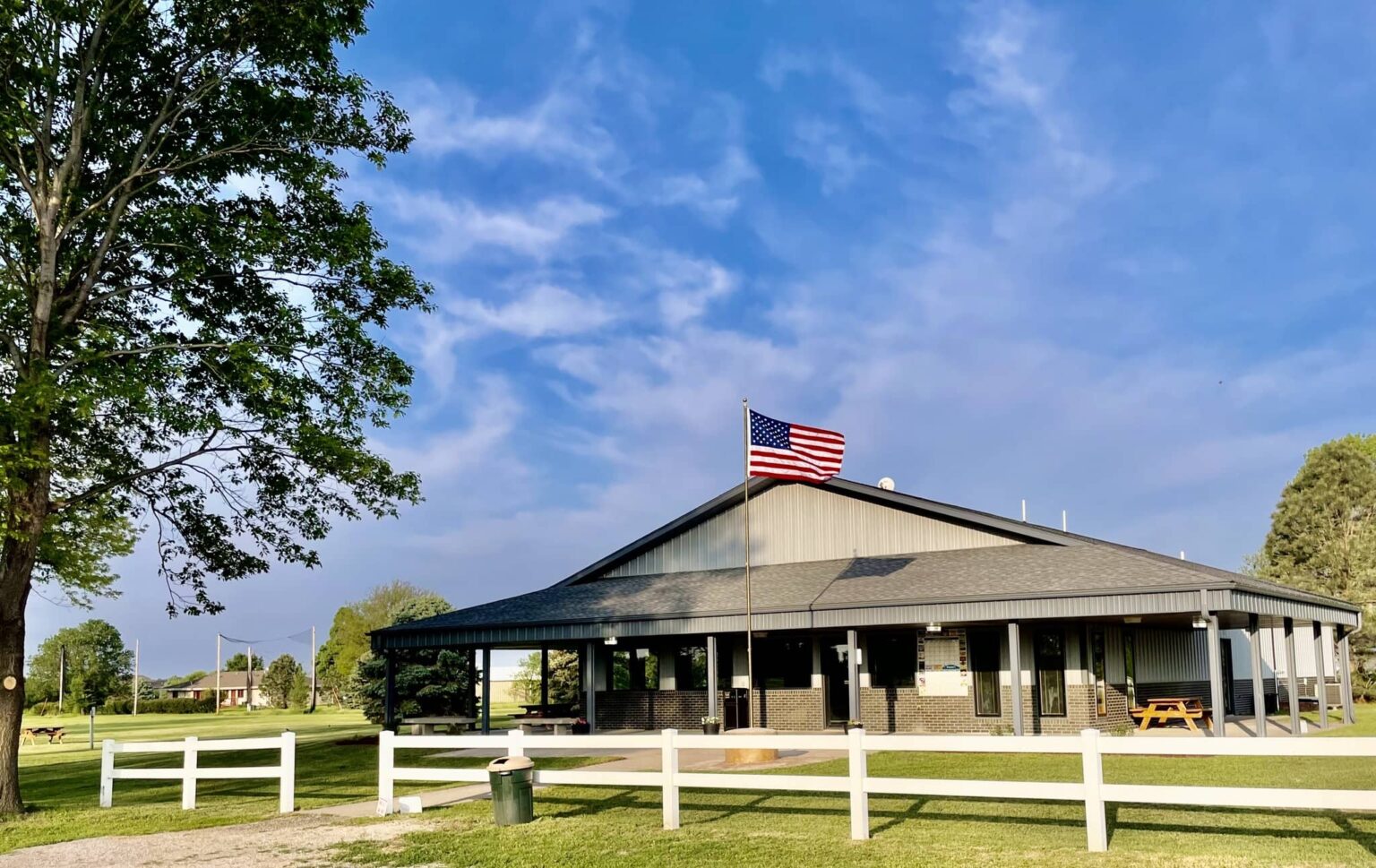Buffalo Ridge Golf Course – Kearney, NE – Golf Course & Country Club