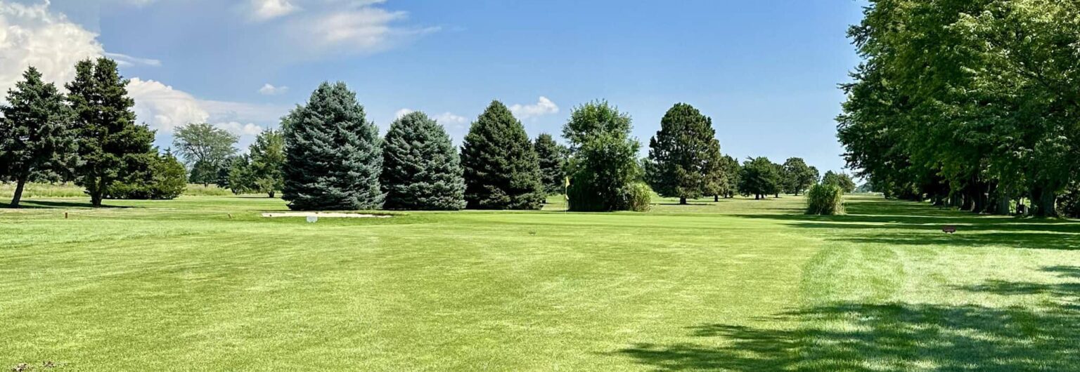 2025 Rates – Buffalo Ridge Golf Course – Kearney, NE